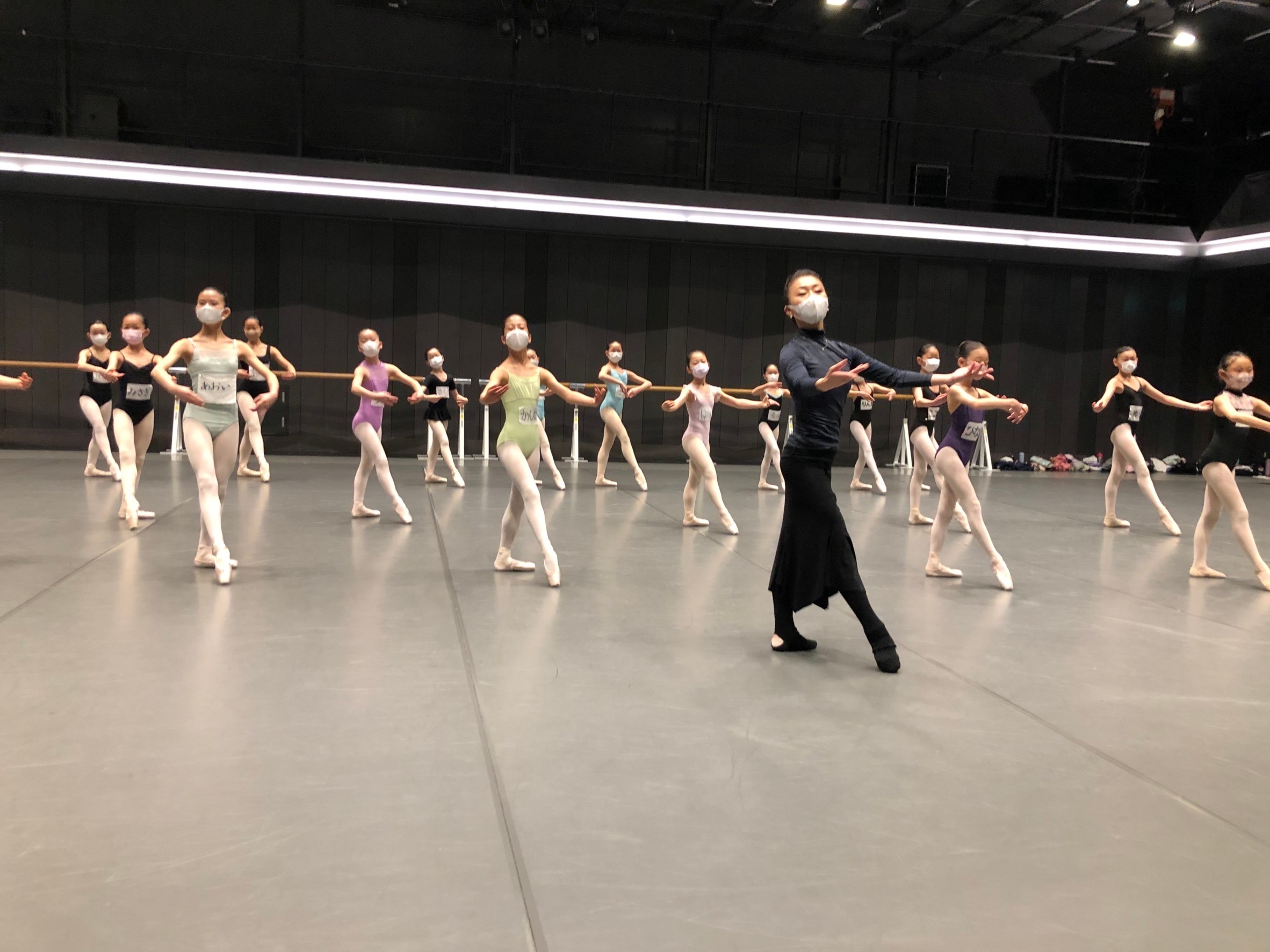 第6回 Kyoto Dance Workshop | ロームシアター京都