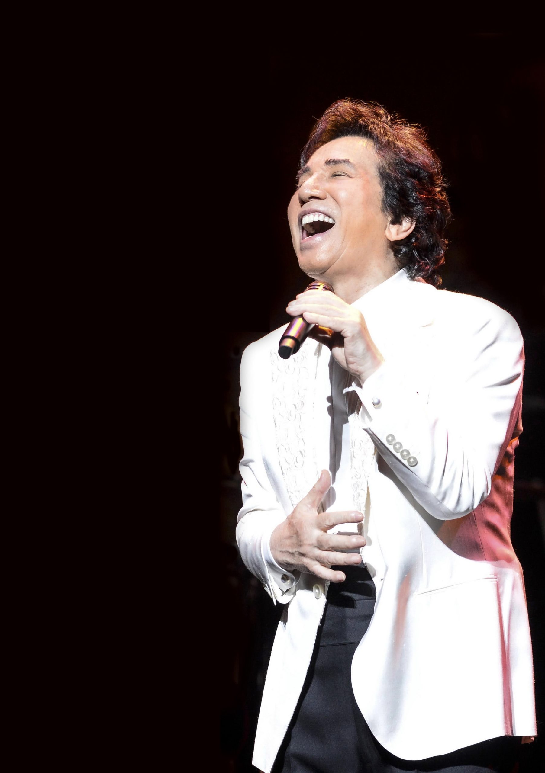 AKIRA FUSE LIVE TOUR 2022-2023 | ロームシアター京都