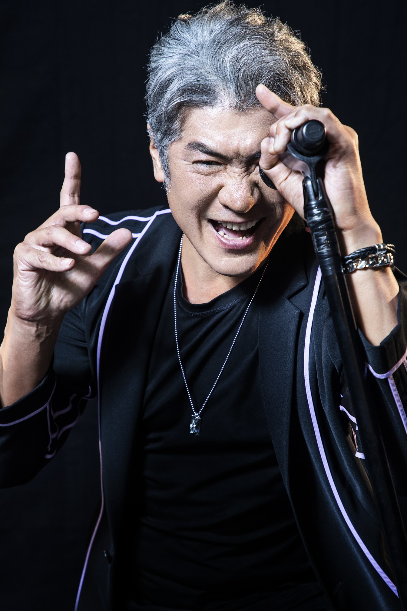 KIKKAWA KOJI 40th Anniversary Live | ロームシアター京都