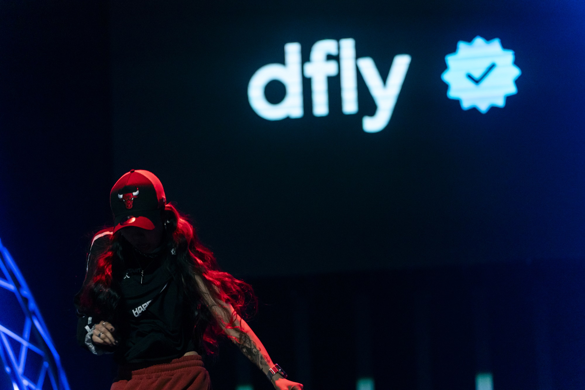 FLYDANCESTUDIO 18th STREETDANCEFESTIVAL DFLY vol.16 | ロームシアター京都