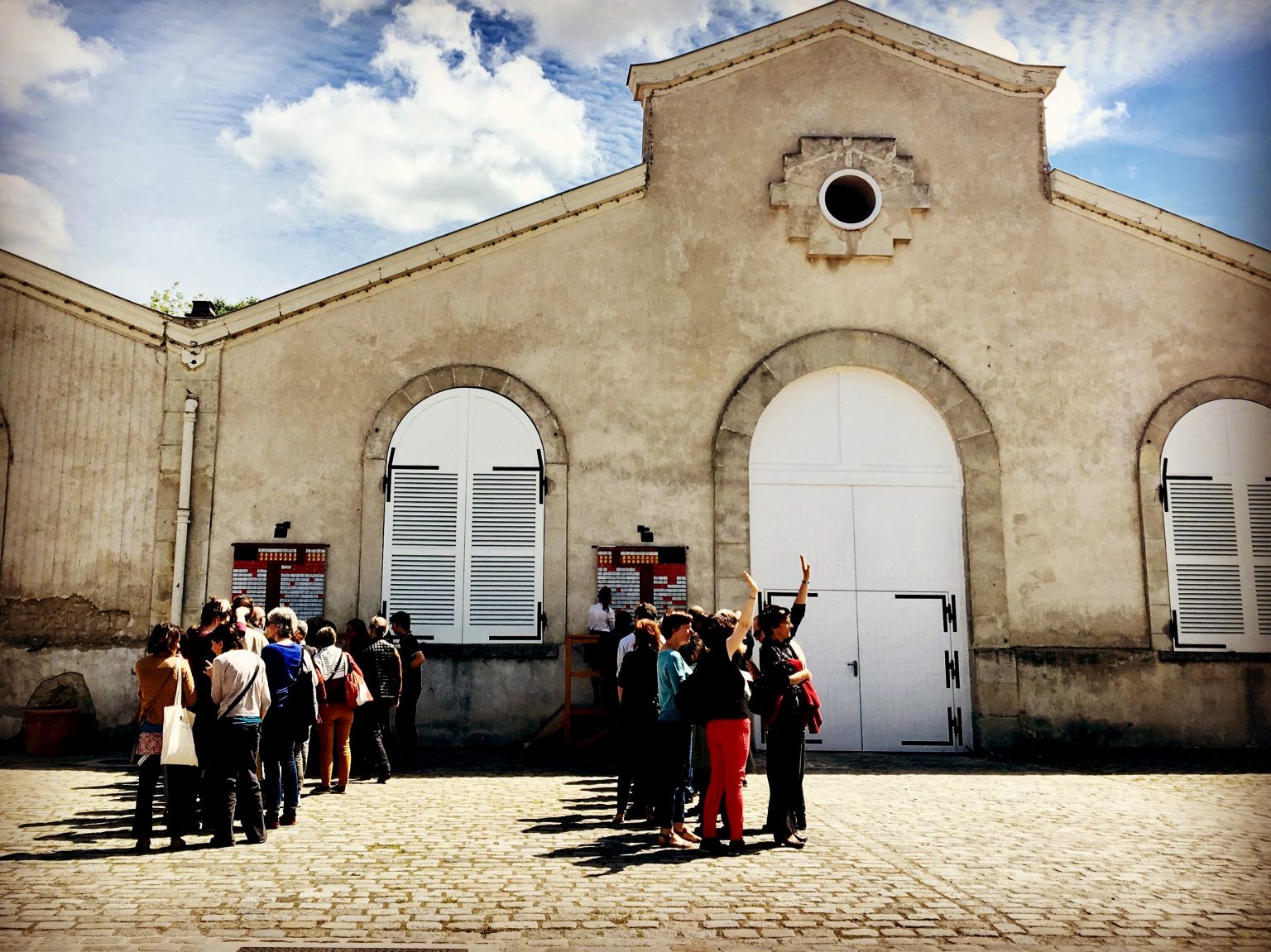 太陽劇団（テアトル・デュ・ソレイユ） 「金夢島 L’ÎLE D’OR Kanemu-Jima」関連コラム 日本の夢、夢の日本——太陽劇団『金 ...