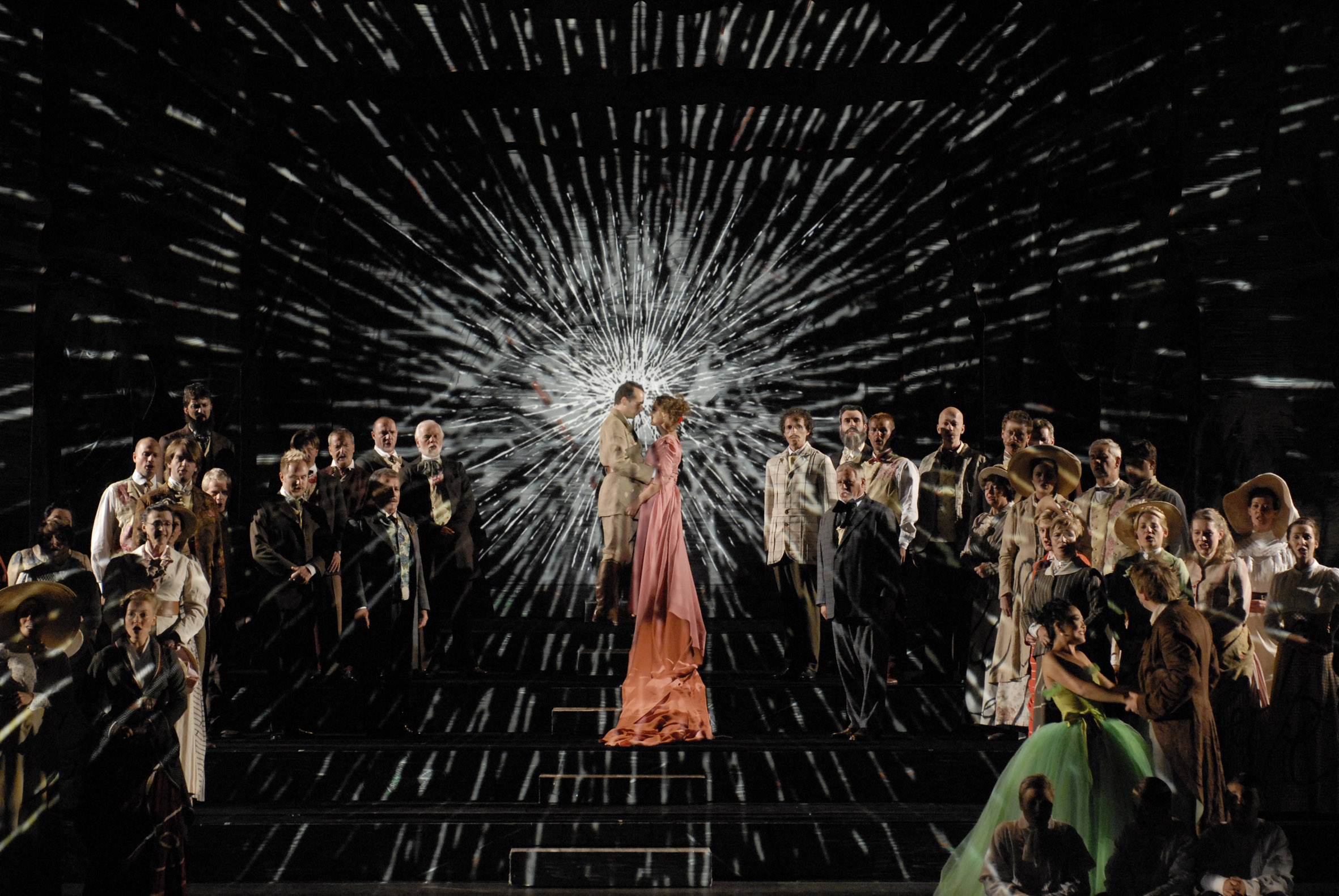 “The Magic Flute” (all acts) | ROHM Theatre Kyoto