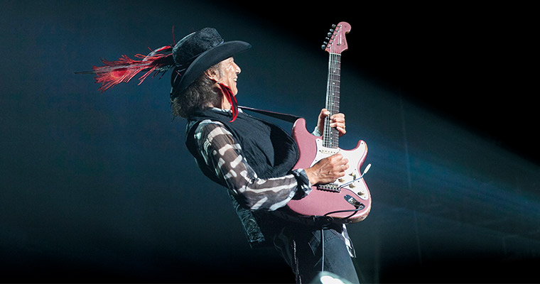 Char デビュー40周年 SPECIAL BEST LIVE 2016 in KYOTO | ロームシアター京都